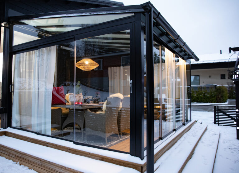 Raamidega klaasid Archives - Klaasterrass